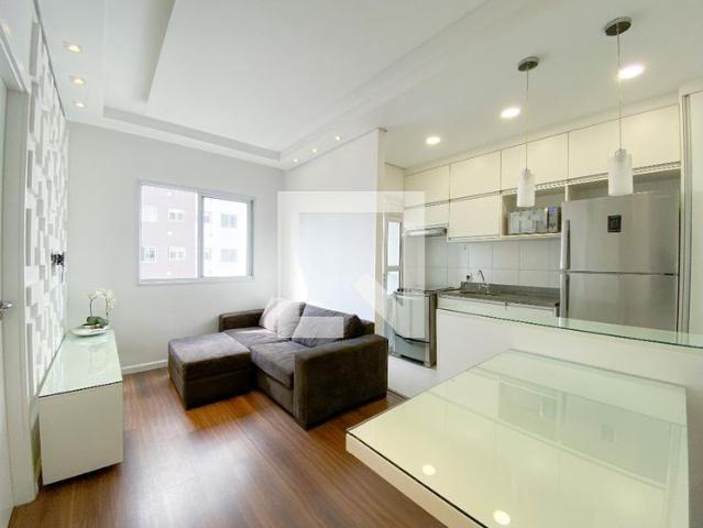 Apto, Bom Retiro, 1 Quarto, 33 m2 São Paulo