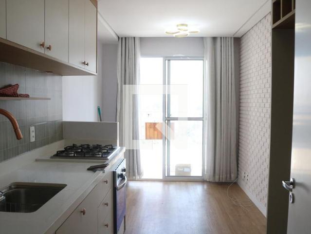 Apto, Bom Retiro, 1 Quarto, 34 m2 São Paulo