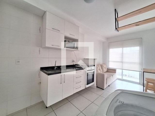 Apto, Bom Retiro, 1 Quarto, 35 m2 São Paulo