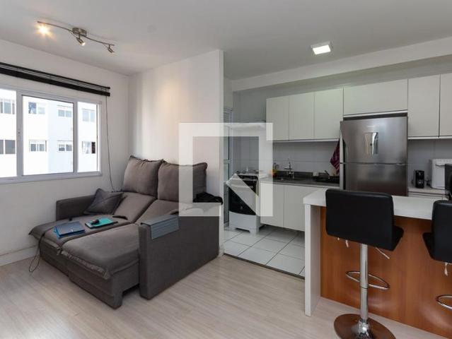 Apto, Bom Retiro, 1 Quarto, 35 m2 São Paulo