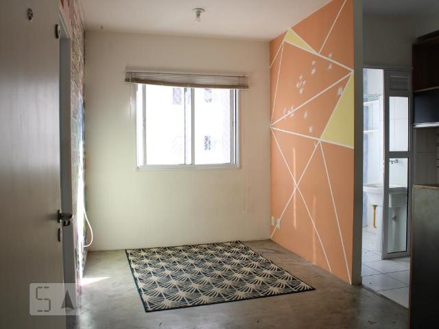 Apto, Bom Retiro, 1 Quarto, 35 m2 São Paulo
