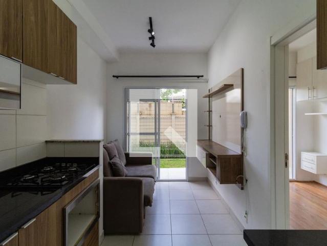 Apto, Bom Retiro, 1 Quarto, 36 m2 São Paulo