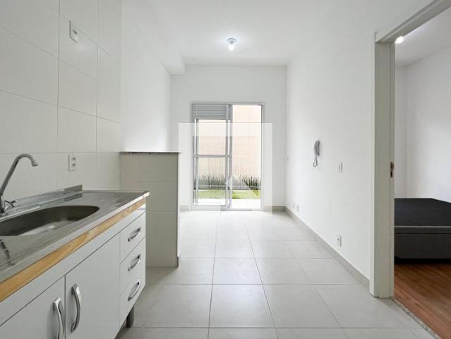 Apto, Bom Retiro, 1 Quarto, 37 m2 São Paulo
