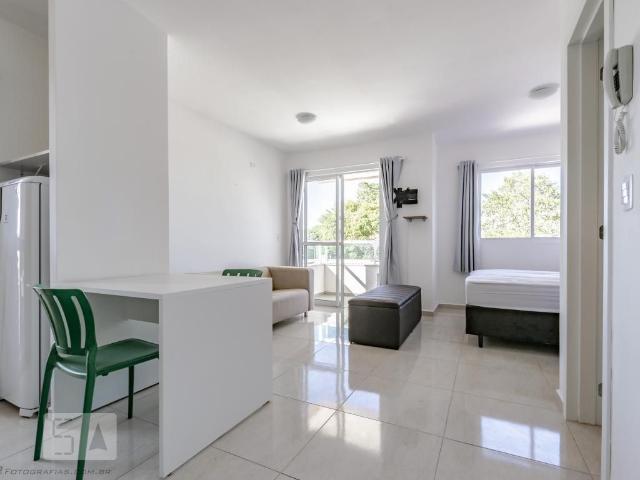 Apto, Bom Retiro, 1 Quarto, 38 m2 Curitiba