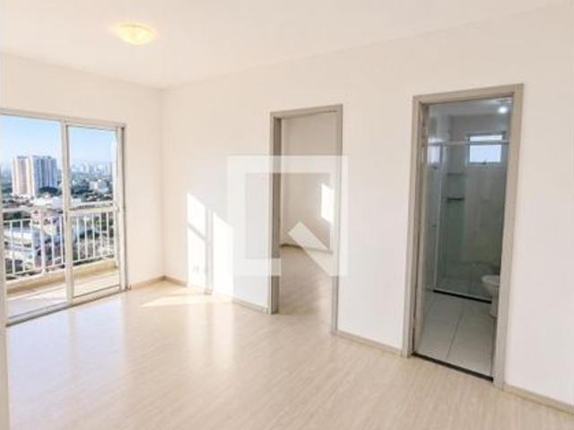 Apto, Bom Retiro, 1 Quarto, 38 m2 São Paulo
