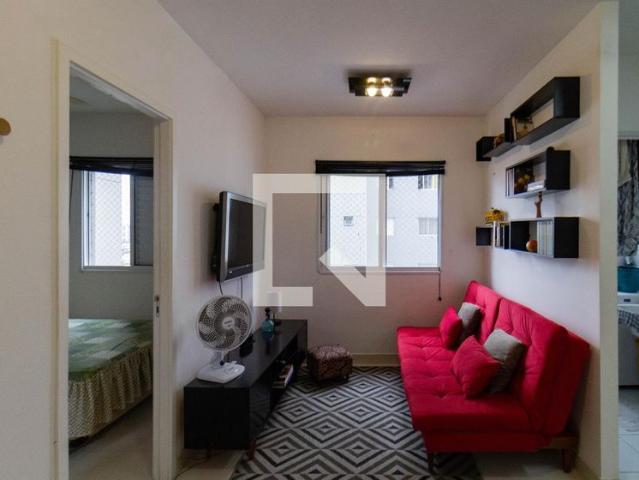 Apto, Bom Retiro, 1 Quarto, 38 m2 São Paulo