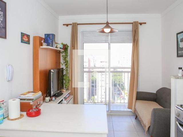 Apto, Bom Retiro, 1 Quarto, 38 m2 São Paulo