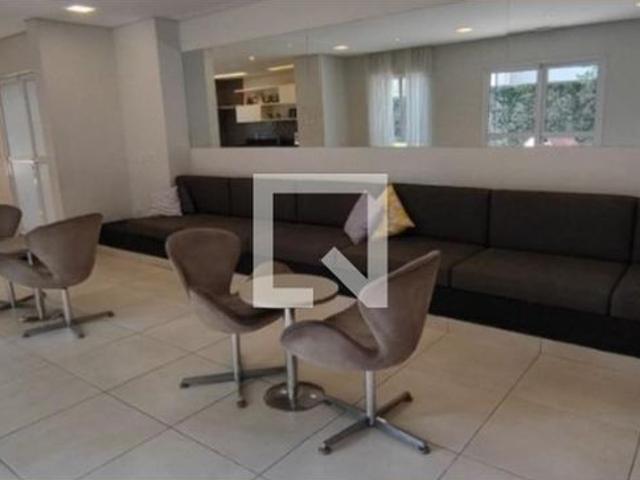 Apto, Bom Retiro, 1 Quarto, 38 m2 São Paulo