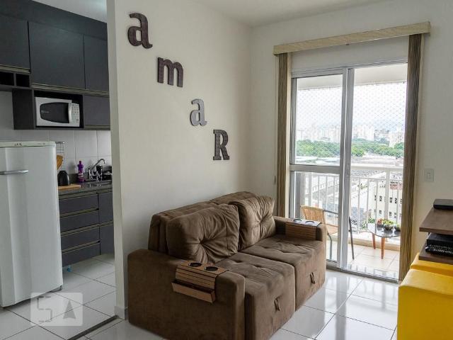 Apto, Bom Retiro, 1 Quarto, 38 m2 São Paulo