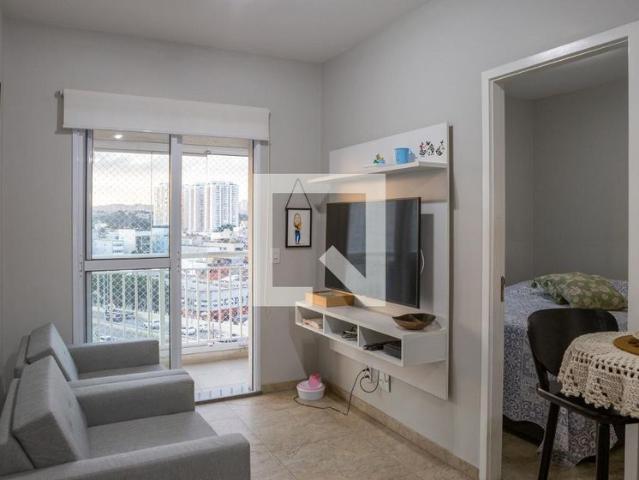 Apto, Bom Retiro, 1 Quarto, 38 m2 São Paulo