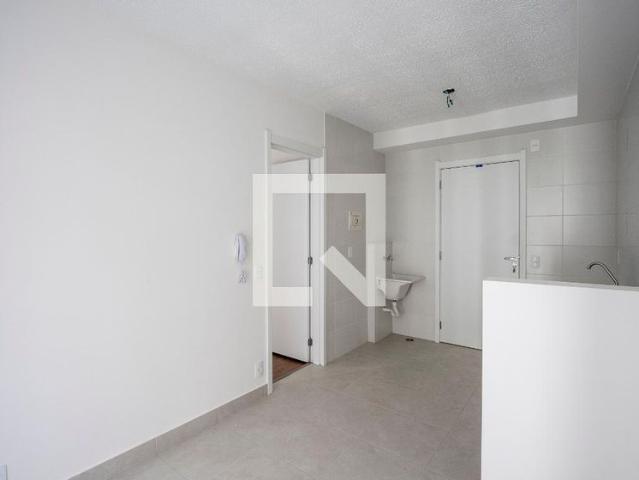 Apto, Bom Retiro, 1 Quarto, 39 m2 São Paulo