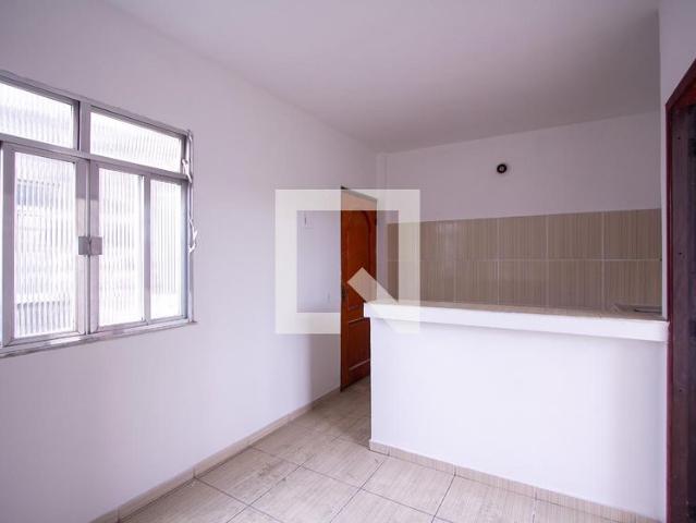 Apto, Bom Retiro, 1 Quarto, 40 m2 São Gonçalo