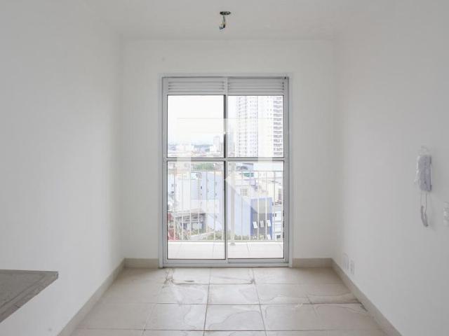 Apto, Bom Retiro, 1 Quarto, 40 m2 São Paulo