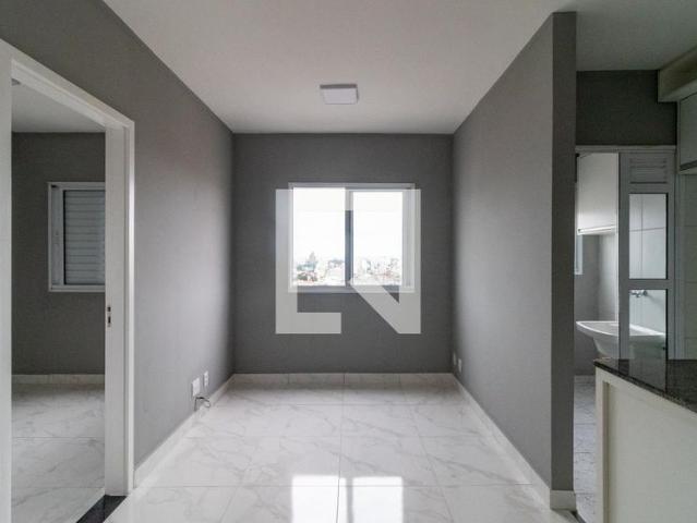 Apto, Bom Retiro, 1 Quarto, 40 m2 São Paulo