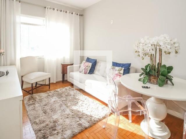 Apto, Bom Retiro, 1 Quarto, 48 m2 São Paulo