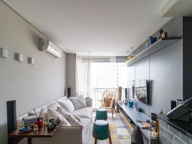 Apto, Bom Retiro, 1 Quarto, 56 m2 São Paulo