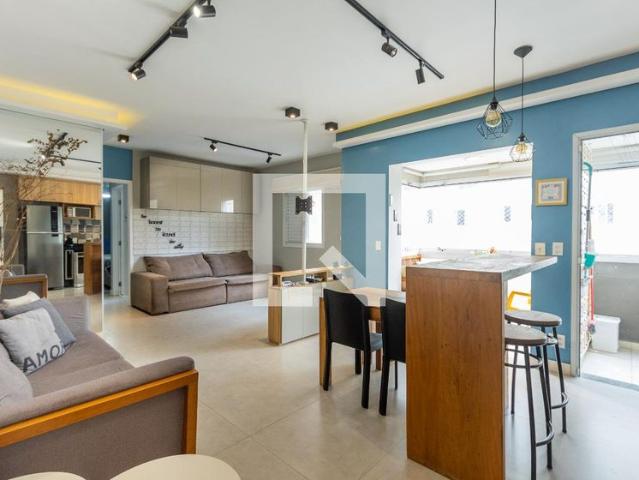 Apto, Bom Retiro, 1 Quarto, 57 m2 São Paulo