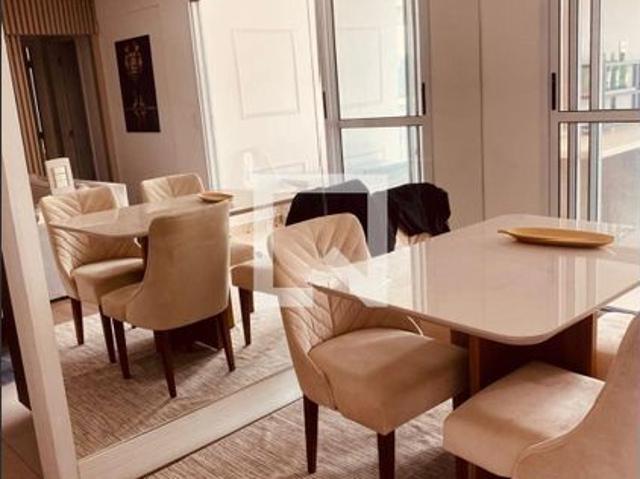 Apto, Bom Retiro, 2 Quartos, 109 m2 São Paulo