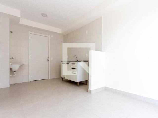 Apto, Bom Retiro, 2 Quartos, 34 m2 São Paulo