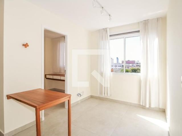 Apto, Bom Retiro, 2 Quartos, 34 m2 São Paulo