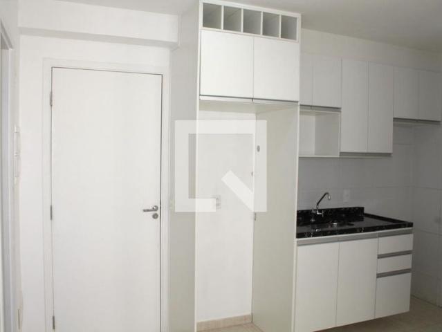 Apto, Bom Retiro, 2 Quartos, 34 m2 São Paulo