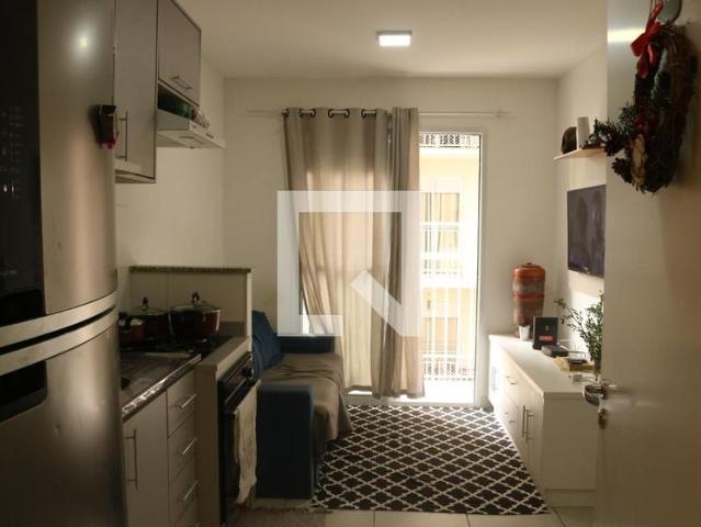 Apto, Bom Retiro, 2 Quartos, 34 m2 São Paulo