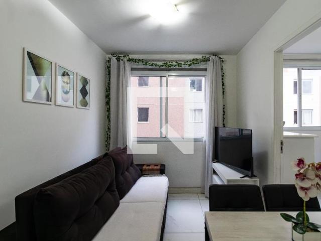 Apto, Bom Retiro, 2 Quartos, 34 m2 São Paulo