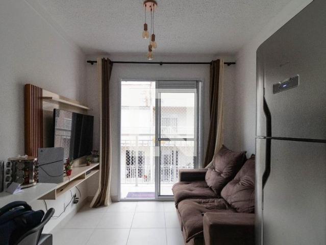 Apto, Bom Retiro, 2 Quartos, 34 m2 São Paulo