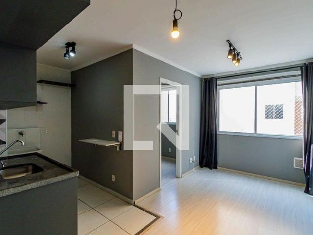 Apto, Bom Retiro, 2 Quartos, 34 m2 São Paulo