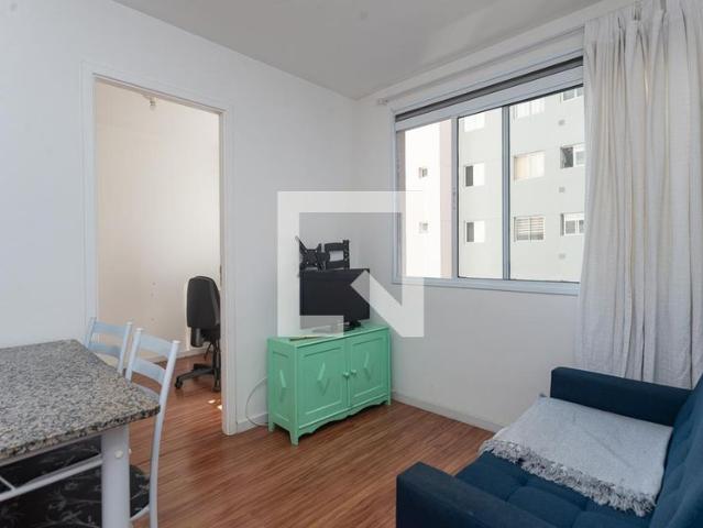 Apto, Bom Retiro, 2 Quartos, 34 m2 São Paulo