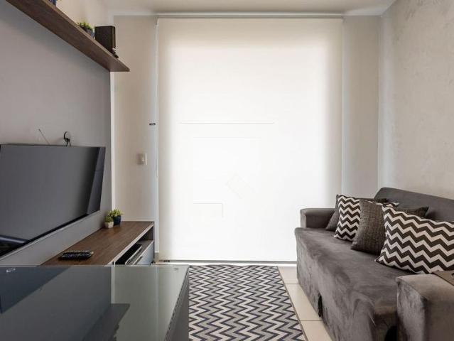 Apto, Bom Retiro, 2 Quartos, 34 m2 São Paulo