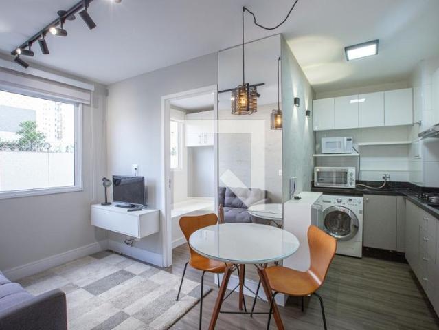 Apto, Bom Retiro, 2 Quartos, 34 m2 São Paulo