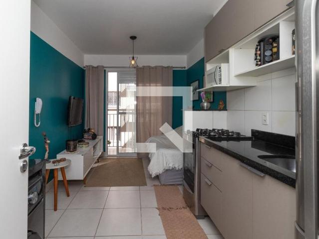 Apto, Bom Retiro, 2 Quartos, 35 m2 São Paulo