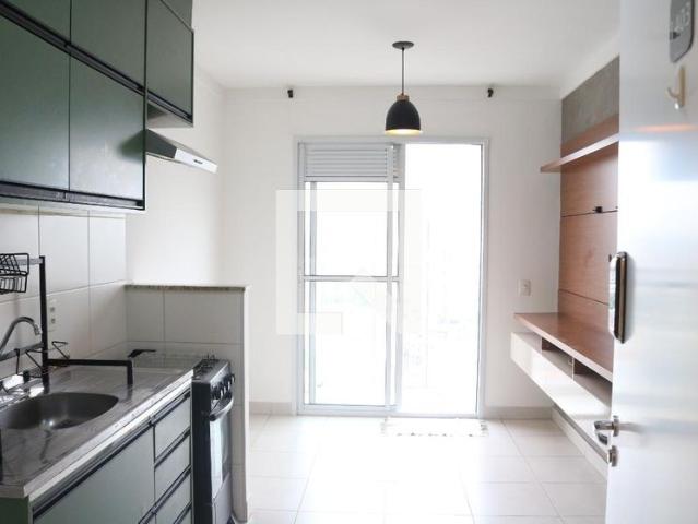 Apto, Bom Retiro, 2 Quartos, 35 m2 São Paulo
