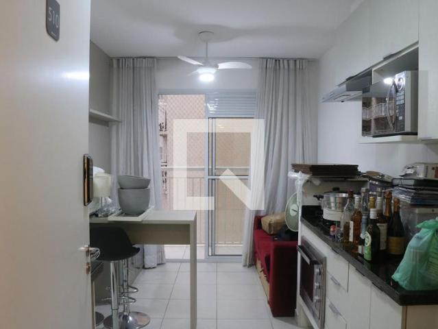 Apto, Bom Retiro, 2 Quartos, 35 m2 São Paulo