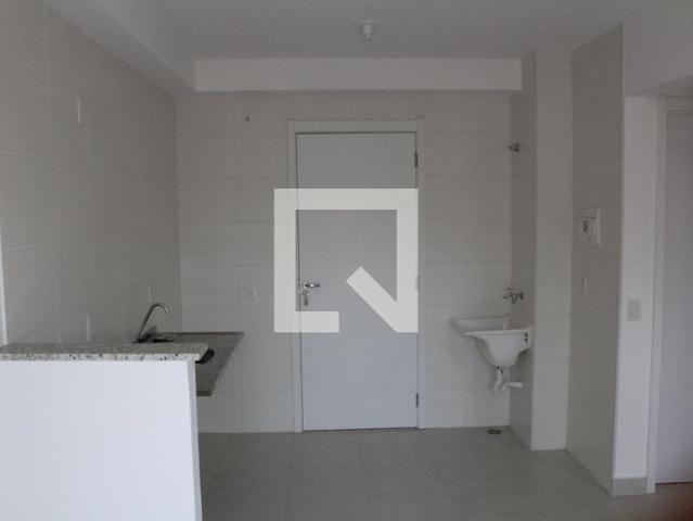 Apto, Bom Retiro, 2 Quartos, 35 m2 São Paulo