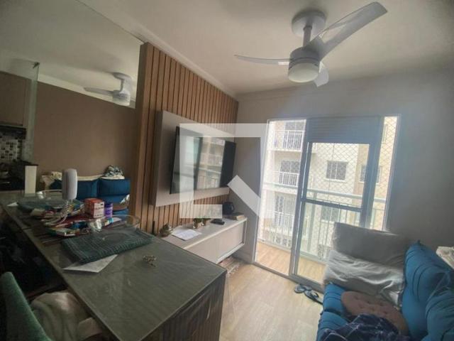 Apto, Bom Retiro, 2 Quartos, 35 m2 São Paulo
