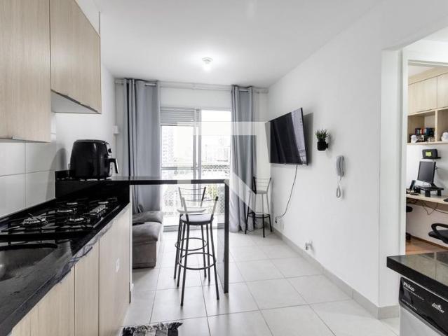 Apto, Bom Retiro, 2 Quartos, 36 m2 São Paulo