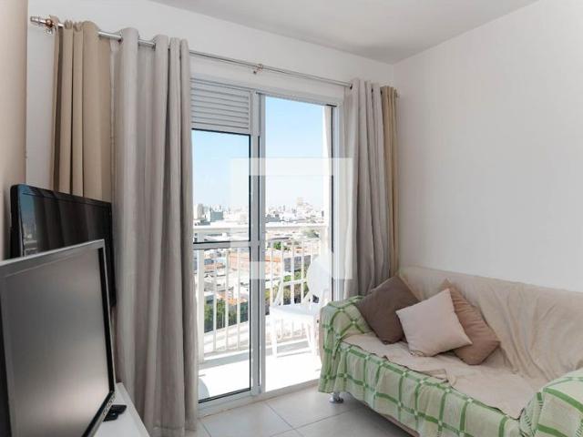 Apto, Bom Retiro, 2 Quartos, 36 m2 São Paulo