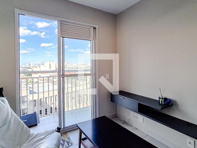 Apto, Bom Retiro, 2 Quartos, 35 m2 São Paulo