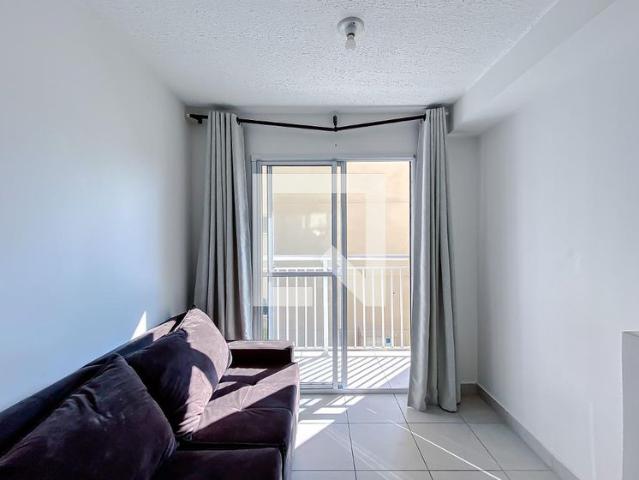 Apto, Bom Retiro, 2 Quartos, 36 m2 São Paulo