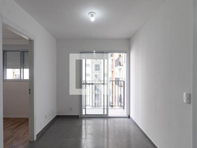 Apto, Bom Retiro, 2 Quartos, 37 m2 São Paulo