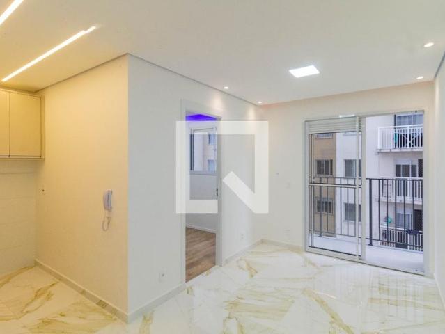 Apto, Bom Retiro, 2 Quartos, 37 m2 São Paulo
