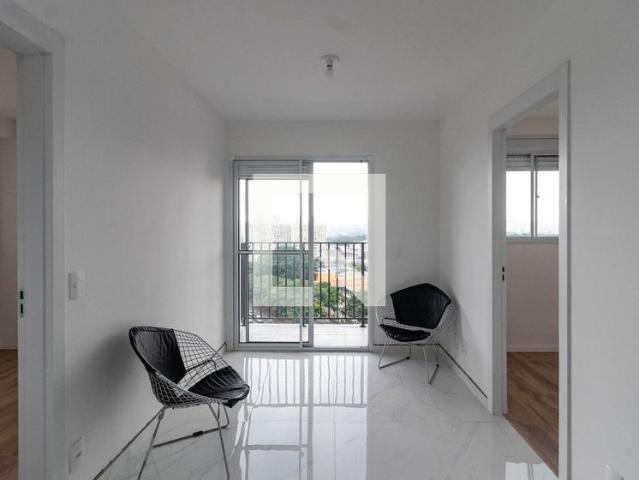Apto, Bom Retiro, 2 Quartos, 37 m2 São Paulo