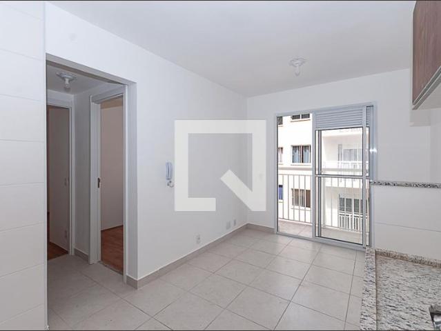 Apto, Bom Retiro, 2 Quartos, 37 m2 São Paulo