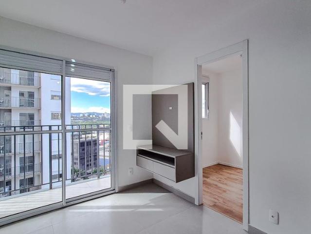 Apto, Bom Retiro, 2 Quartos, 37 m2 São Paulo