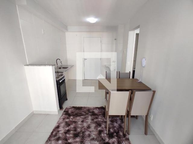 Apto, Bom Retiro, 2 Quartos, 37 m2 São Paulo