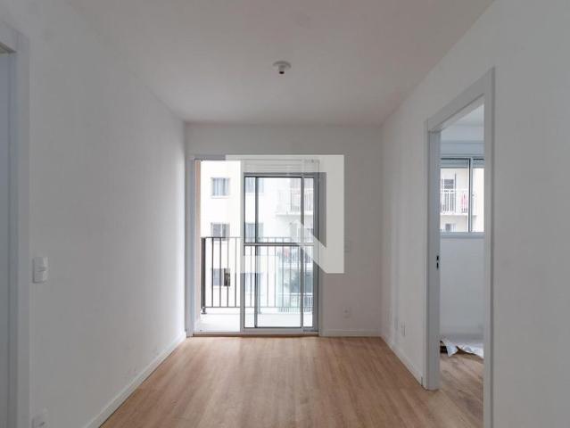Apto, Bom Retiro, 2 Quartos, 37 m2 São Paulo
