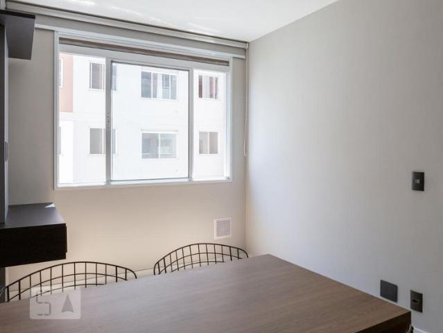 Apto, Bom Retiro, 2 Quartos, 38 m2 São Paulo