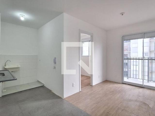 Apto, Bom Retiro, 2 Quartos, 38 m2 São Paulo